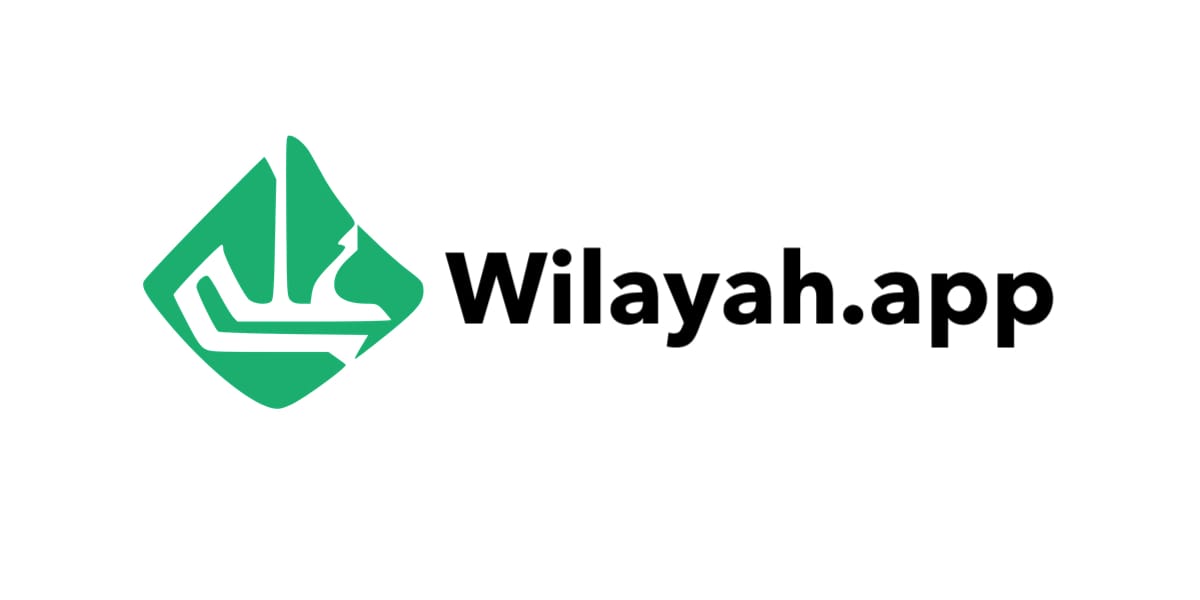 Wilayah Logo